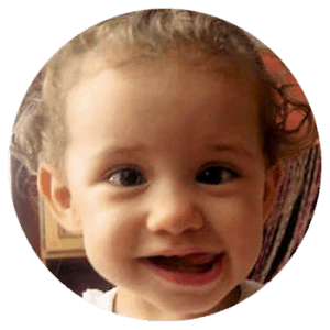 Le syndrome de Morsier – Fondation lou