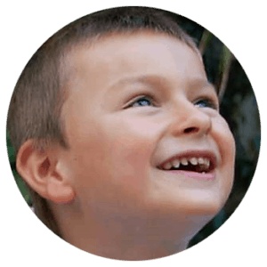 Le syndrome de Morsier – Fondation lou