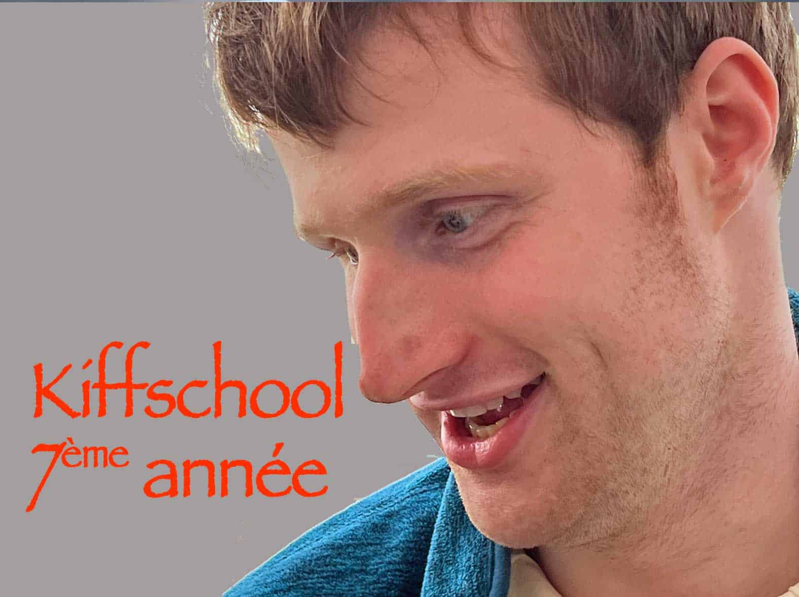 Vous êtes nombreux à connaître Lou, l’artiste (The Voice).. – Fondation lou